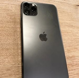 Apple | Cell Phones & Accessories | Apple Iphone 1 Pro Max Space Gray ...